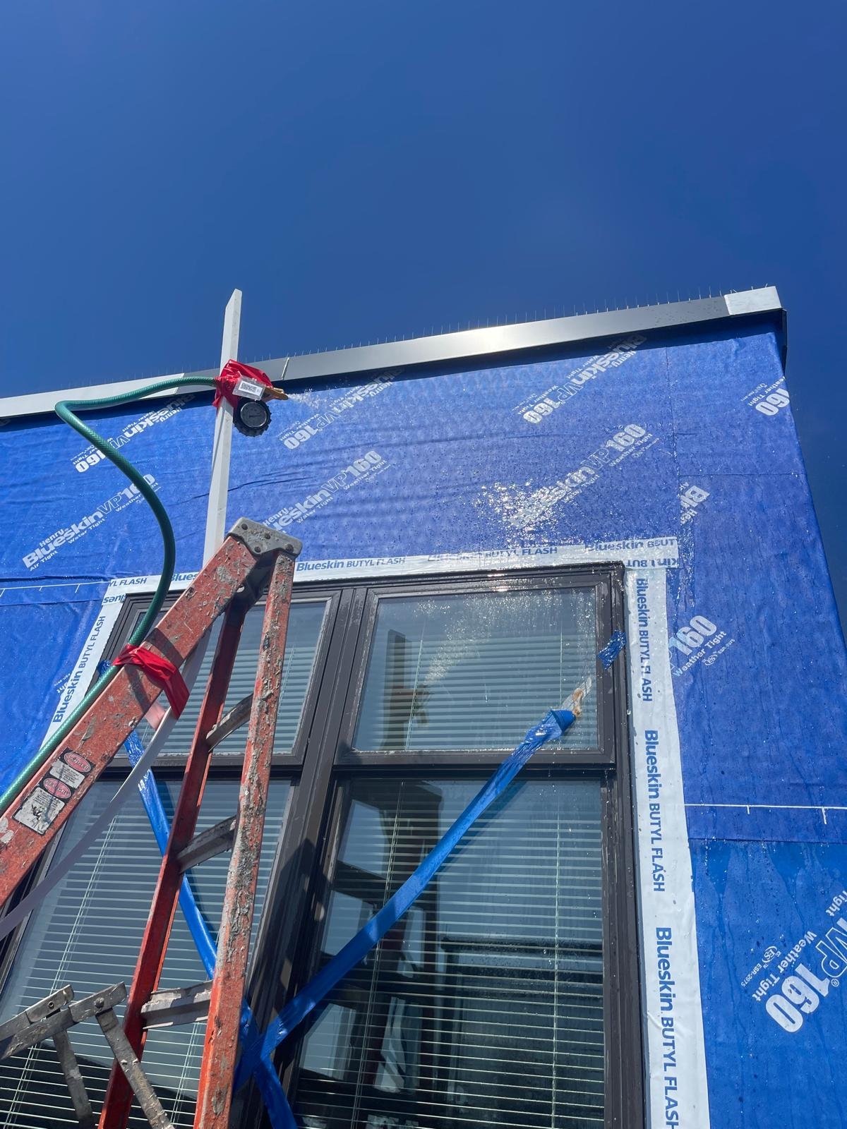 Windows & Siding – WD Constracting INC